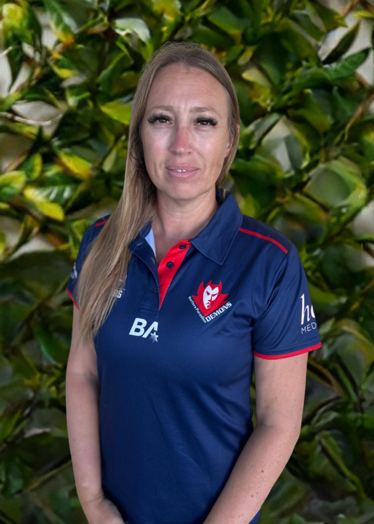 About Us | New – SPAFC Demons